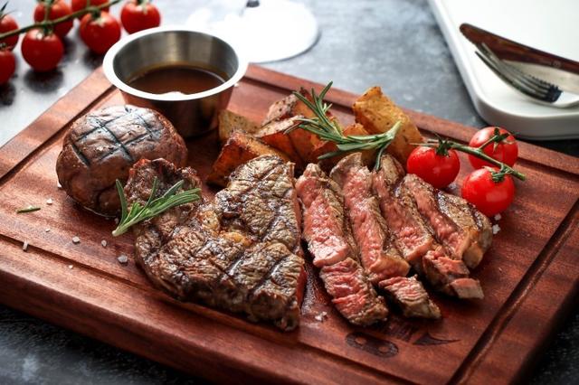 Reg Price 30% Off on A La Carte Menu | The Musicbox Grill House & Bar ...