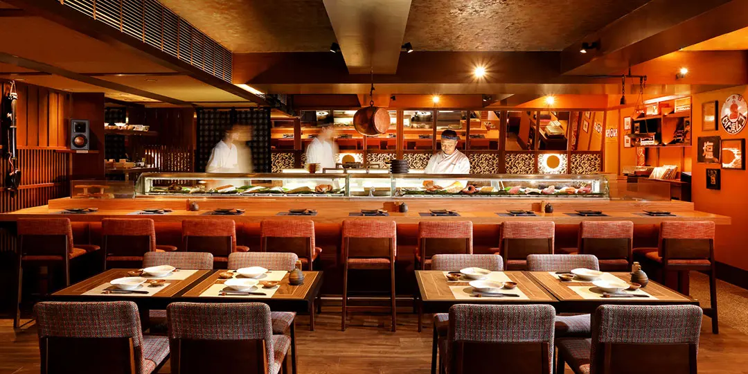 [For 1, Min. 2] Joe’s Tasting Menu with Sake Pairing [Service Charge ...