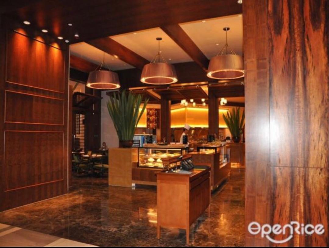 30% Off Dinner Buffet | Cafe, Hyatt Regency Tsim Sha Tsui in tsim-sha-tsui Hong Kong | OpenRice ...
