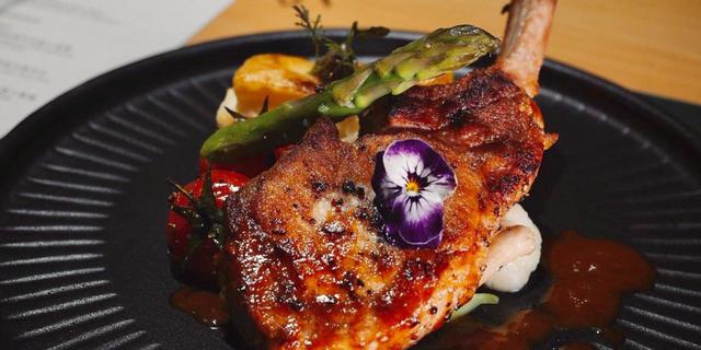 20:00前入座可享晚市套餐85折 | Relish | 觀塘香港 | OpenRice 香港開飯喇