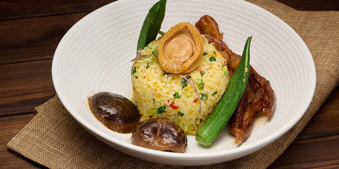 [1位用, 2位起] 「東瀛和牛．泰滋味」半自助晚餐[已連服務費] | Eat@ease | 香港 | OpenRice 香港開飯喇