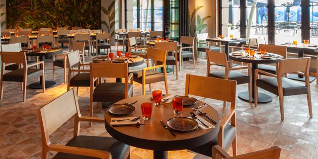15% Off on Whole Bill | Ginger Grill in wong-chuk-hang Hong Kong ...