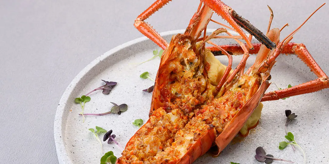 [1位用, 2位起]「法越傾情」半自助晚餐[已連服務費] | Eat@ease | 香港 | OpenRice 香港開飯喇