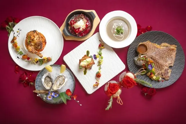 Reg Price 10% Off on A La Carte Menu | Koen in SPECIFIC BRANCHES Hong ...