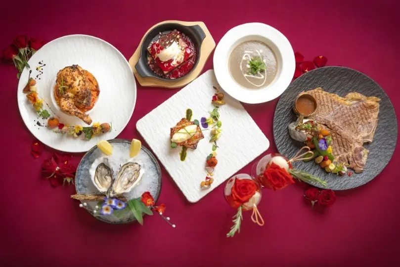 Reg Price 10% Off on A La Carte Menu | Koen in SPECIFIC BRANCHES Hong ...