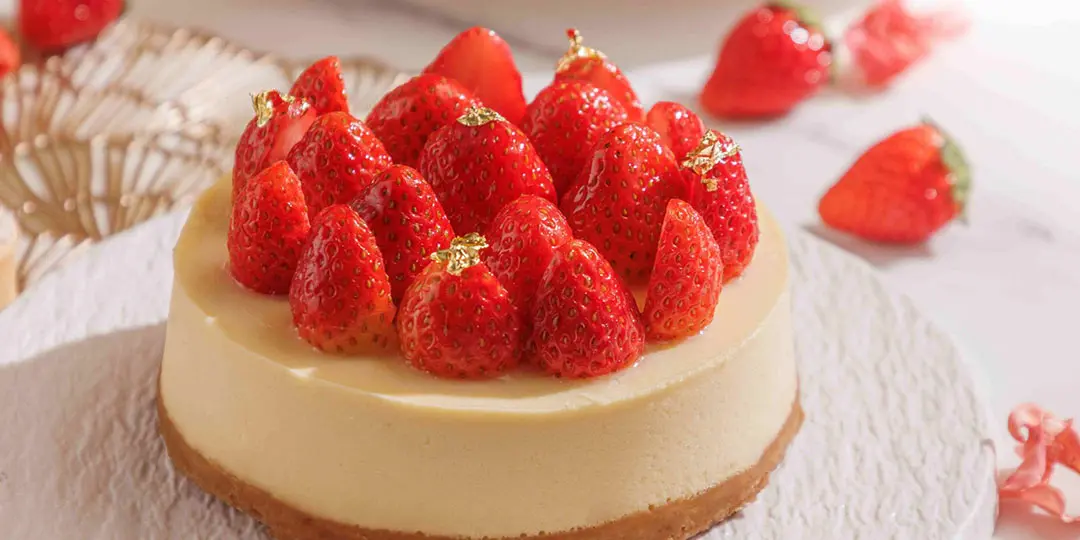 [For 1][Mon-Fri][Adult]40% OFF! Sea Treasure and Berry Bliss Dinner ...