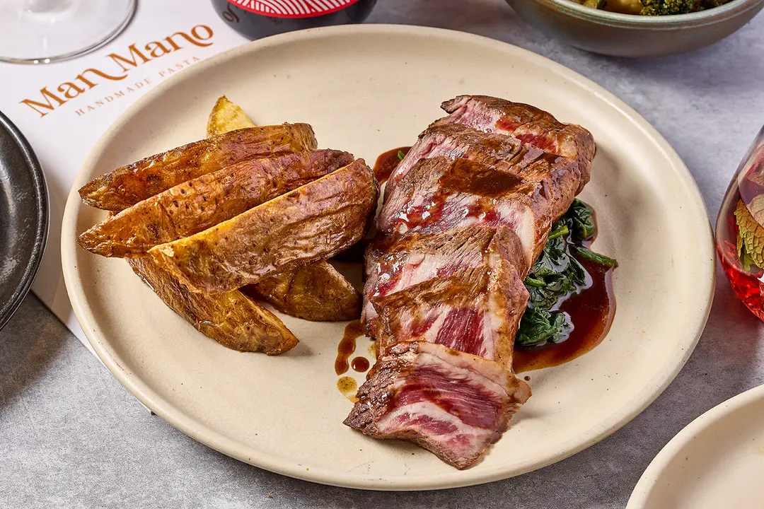 Man Mano , an Italian Taste of NSW $700 for 2 | Man Mano in SPECIFIC ...