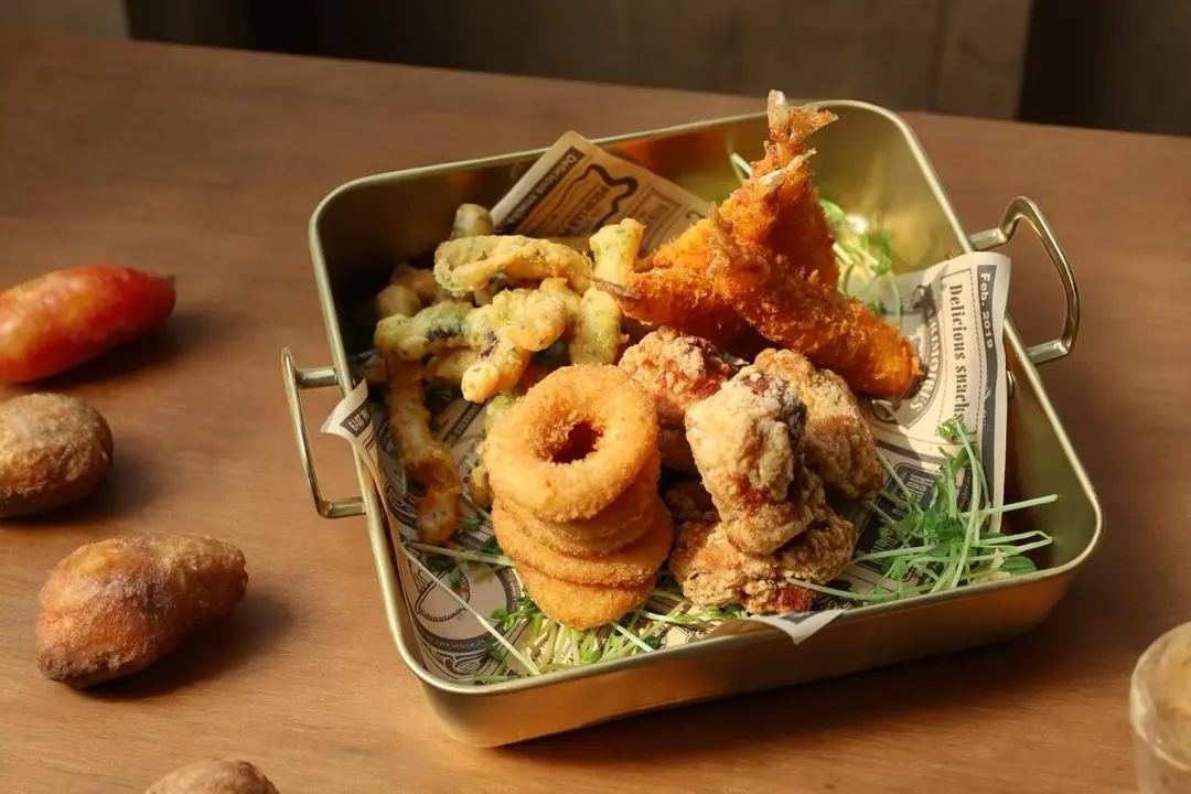 慶祝第四分店開幕: 晚市單點小食 - 七折優惠 | Peko Peko Eatery (OP Mall) in SPECIFIC BRANCHES Hong Kong | OpenRice ...