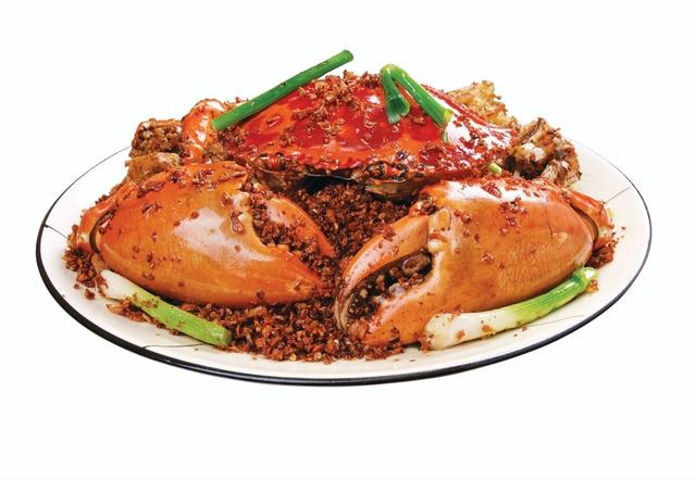 10% off on Main Menu Food Items | Hee Kee Fried Crab Expert Ltd (Jaffe ...