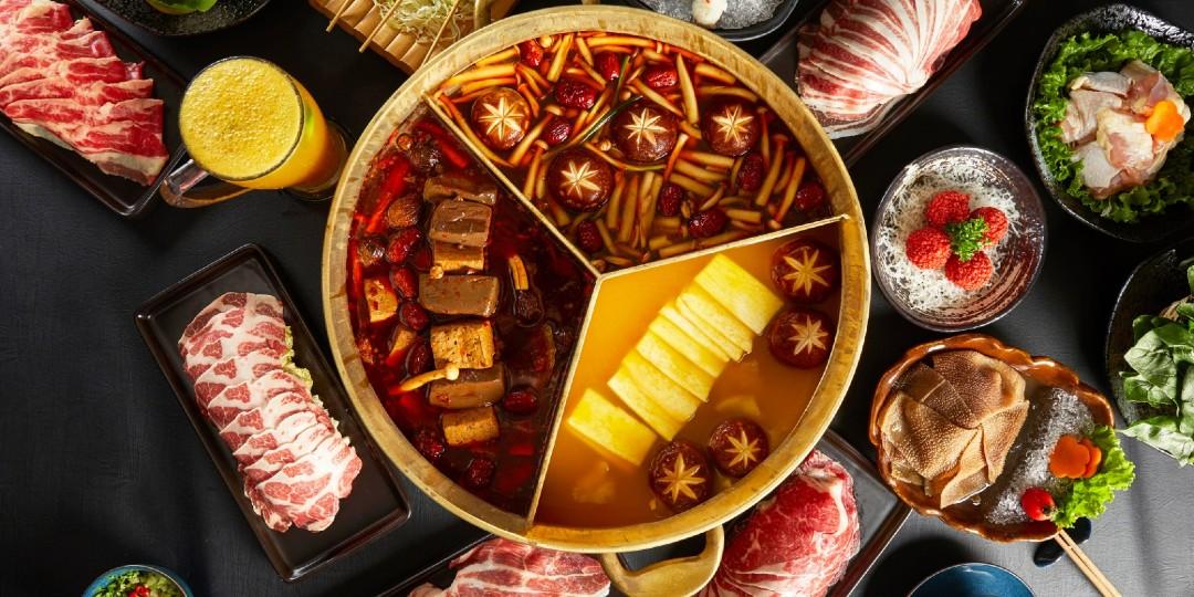 Taiwanese Hot pot $100 cash voucher |Taiwanese Hotpot & Taiwanese ...