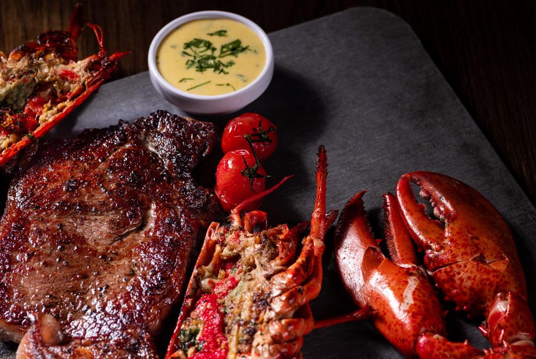 海陸饗宴 星期六 | FRITES Belgium on Tap (皇后大道中心) | 中環香港 | OpenRice 香港開飯喇