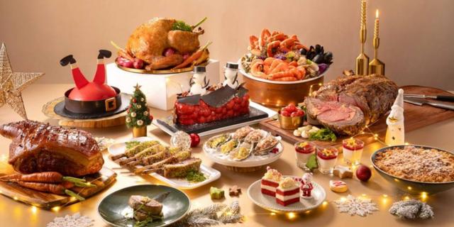 [For 1][Dec 25–26 Dec & 1 Jan][Xmas,Boxing Day,New Year][Adult/Child ...
