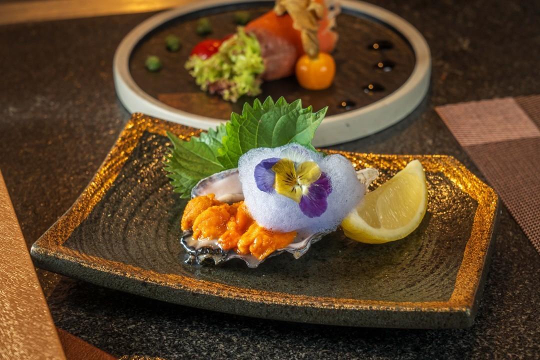 25% Off on Whole Bill | Lung Ting Teppanyaki in central Hong Kong ...