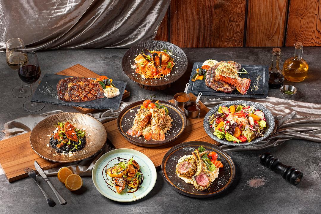 25% off on A La Carte Menu | Ruby Tuesday (MegaBox) in kowloon-bay Hong Kong | OpenRice Hong Kong