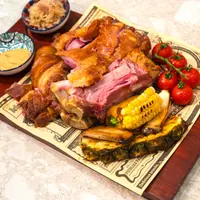 Kuni Kuni Cafe Lounge - Western Coffee Shop in Kowloon City AIRSIDE ...